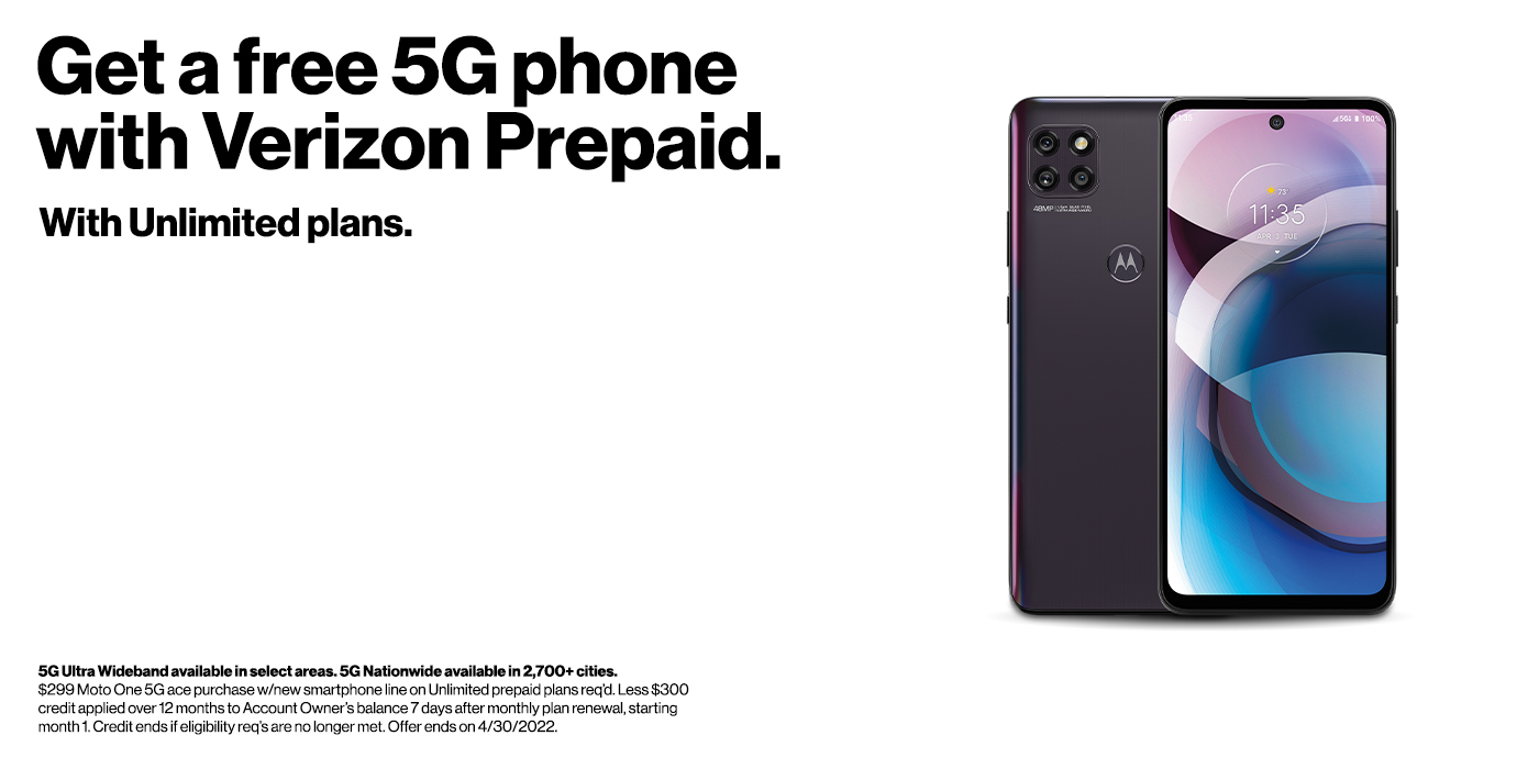 Deals - Mobile Generation